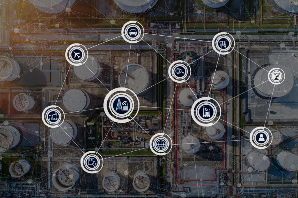 Real-time alert system – Quolutions